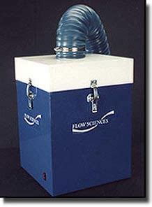 Lab Filtration System