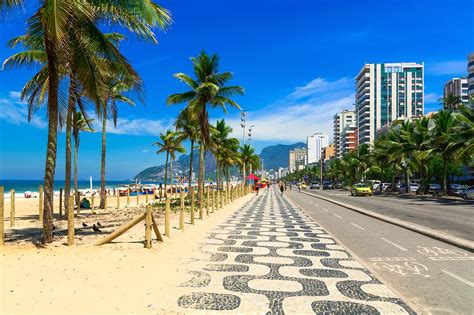 Frontera Ipanema Rio De Janeiro Yfforn