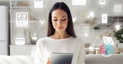 Internet Das Coisas Iot Que é Como Funciona E O Impacto