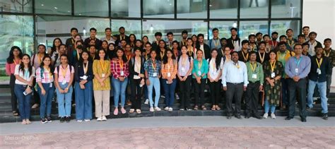 Thankful Industrialvisit Atharv Kulkarni