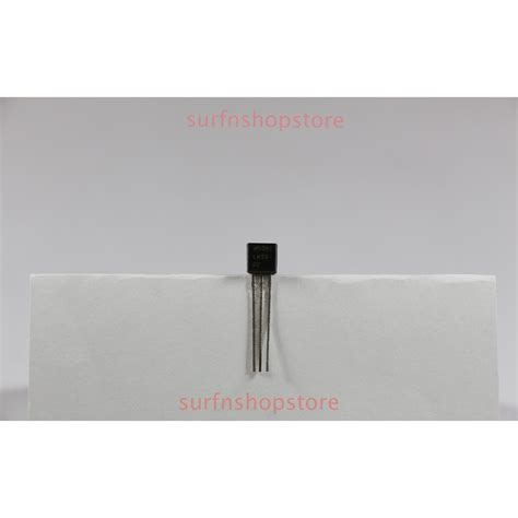 lm35dz precision centigrade temperature sensor for arduino to 92 shopee malaysia