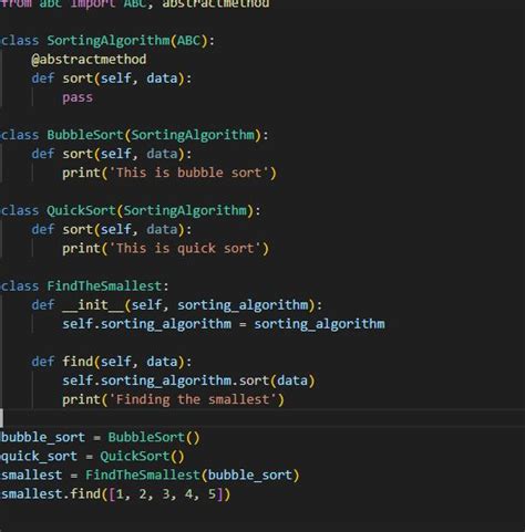 Bion Solomon On Linkedin 🎉 Embrace Clean Code With Dependency