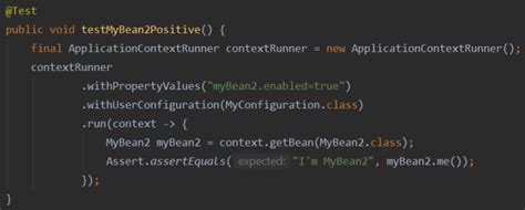 A Magic Around Spring Boot Auto Configuration Piotrs Techblog