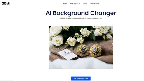 Background Generator 评论、功能、价格和替代方案 Aitoolnet