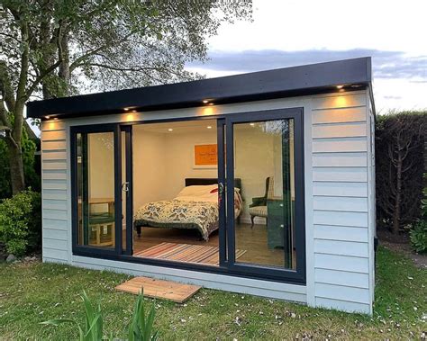 Garden Bedroom Examples