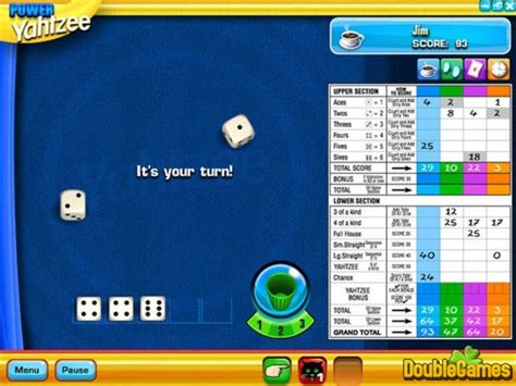 Yahtzee Game Download For PC