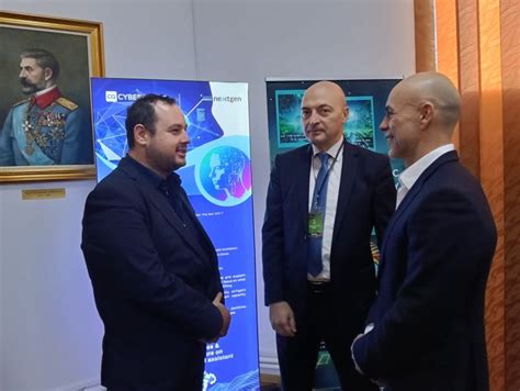 Nextgen Software On Linkedin Cybersecurity Nextgensoftware Secitc2024 Collaborationmatters…