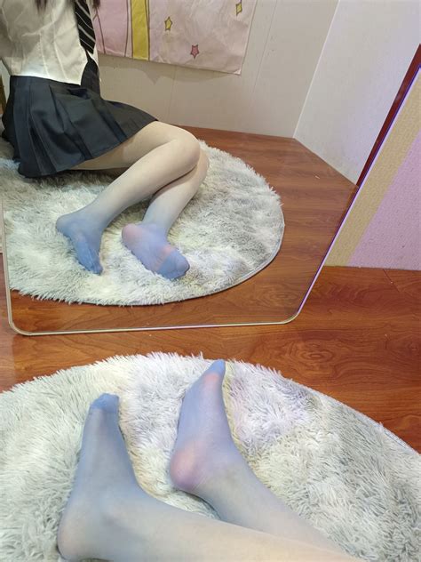 原味小仙女 On Twitter 不要偷偷闻我脚底哦 原味渐变 要的看主页 原味丝袜 原味内裤 原味襪