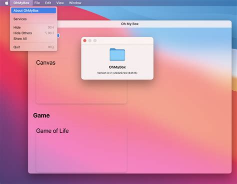 【10】tauri 应用篇 应用菜单 · lencx tauri tutorial · discussion 14 · github