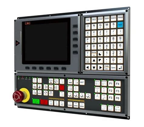 Advantech Lnc Cnc Controller At ₹ 85000 Cnc Controllers In Bengaluru Id 2854139001712
