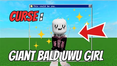 Roblox Curse Randomizer Youtube