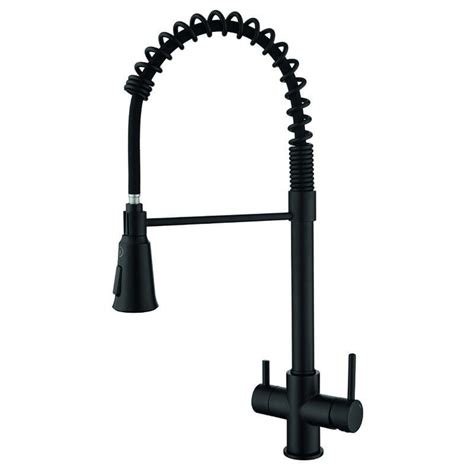 ᐉ Смеситель для кухни Koer Kb 72025 05 с выходом для питьевой воды Kr5015 • Купить в Киеве