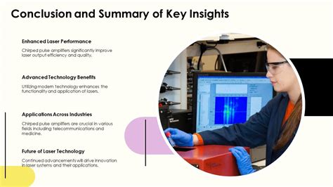 Chirped Pulse Amplifiers Enhance Laser Performance With Advanced