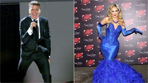 Exclusiva Ventaneando Muestra Cómo Lucen Los Hijos De Luis Miguel Y