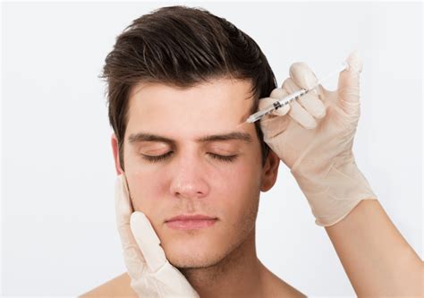 Masseter Botox Treatment London Artistry Clinic