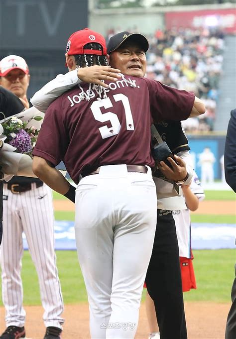 이종범 사위 고우석 누구인가