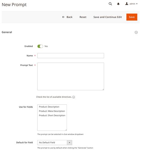 Magento 2 Chat Gpt Module