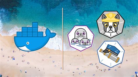 Try Podman Buildah And Skopeo Instead Of Docker By Chairat Onyaem