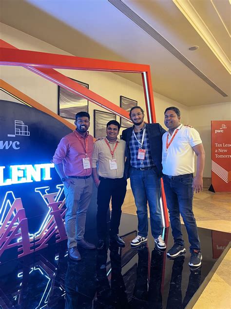 Sahil Sood On Linkedin Talenttax Networking Pwc Clientsuccess