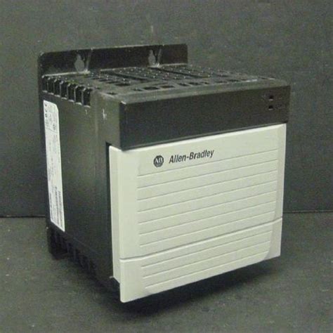 Allen Bradley Plc Micrologix Suppliers Allen Bradley Plc Micrologix वकरत and आपरतकरत