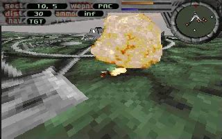 Terminal Velocity BestOldGames Net
