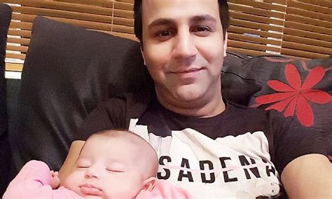 New Father Wins Landmark Sex Discrimination Case Daily Mail Online