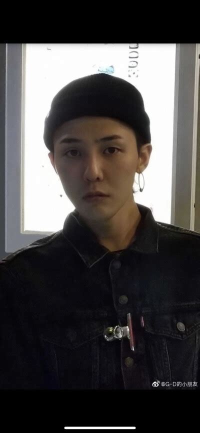 权志龙头像壁纸 高清图片堆糖美图壁纸兴趣社区