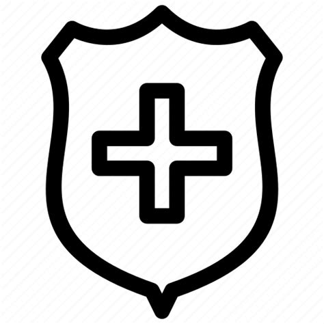 Security Lock Protection Secure Shield Unlock Icon Download On Iconfinder