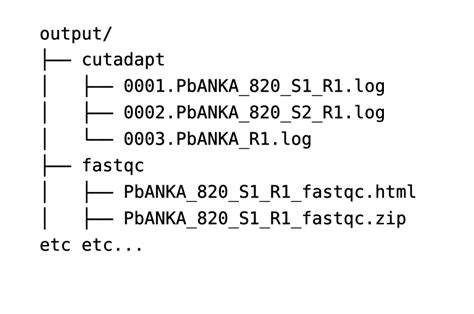 Xetex Missing Characters To Convert The Output Of `tree` Command