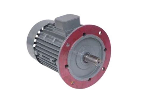 High Efficient And Premium Grade Three Phase Induction Motor At Best Price In Kosamba