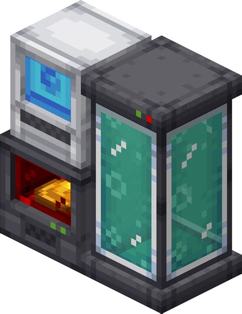 Resurrection Machine Cobblemon Wiki
