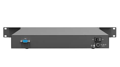 IPTV Media Sevrver Max Users IPTV Server IP Protocol Converter IPTV Gateway And Streaming