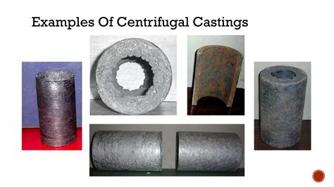 Centrifugal Castingpptxpdf