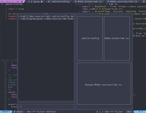 GitHub Kamecha Ddu Source Tab Tab Source For Ddu Vim
