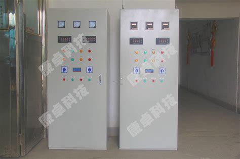 【无锡电控柜】设计制作 生产厂家 康卓科技