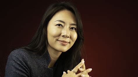 Dr J Isabelle Choi 40 Under 40 2023 Crains New York Business