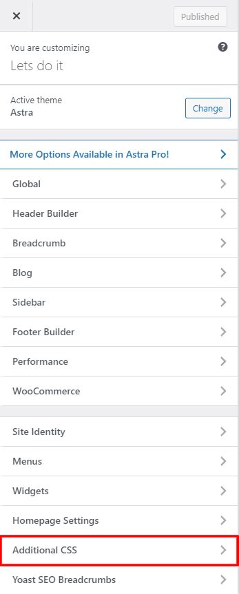 Wordpress Guide How And Where To Paste Php Js Css Codes And