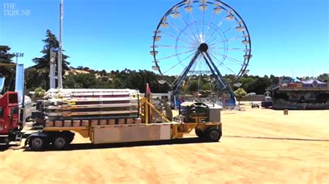 California Mid State Fair To Return This Summer In Paso Robles Abc30