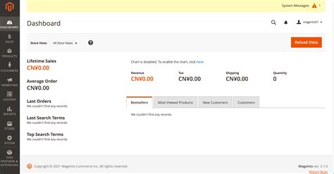 Building A Magento Website Elastic Compute Service Byteplus