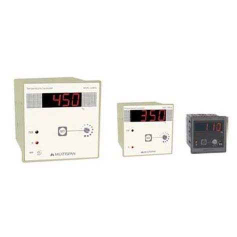Programmable Temperature Controller At Best Price In Coimbatore