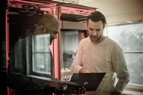 Proact It Managed Service Provider