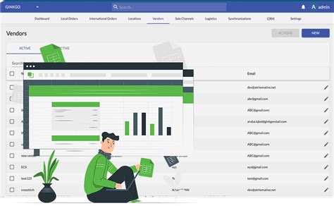 Streamline Your Business With The Best Multi Vendor Marketplace Solution