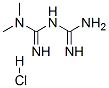 盐酸二甲双胍 Cas 15537 72 1