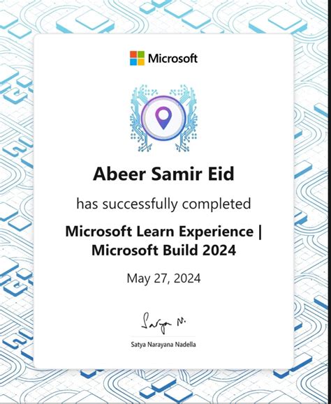 Abeer Samir Posted On Linkedin