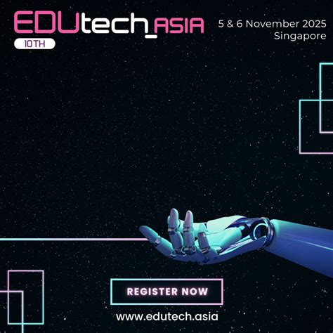 Edutech Asia On Linkedin Inspirationineducation Education Edtech