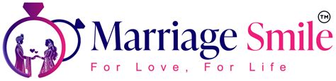 Marriage Smile