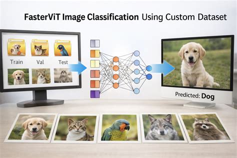 How To Train Fastervit Pytorch Custom Dataset A Step By Step Guide