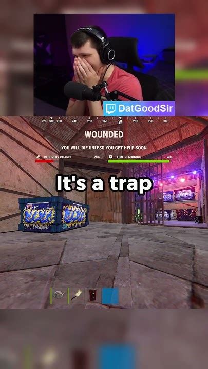 The Best Rust Trap Base Ive Seen Rust Rustgame Playrust Youtube