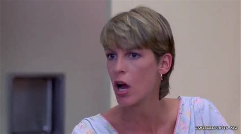 Elegant Jamie Lee Curtis Photo Gallery