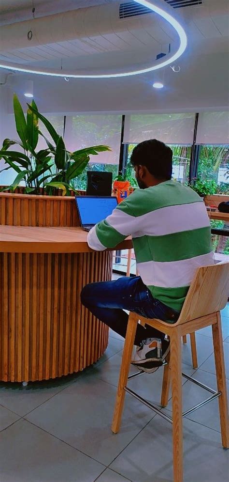 Tejeswar Reddy On Linkedin 🌟🎉in The Season Of All Joining Posts Its